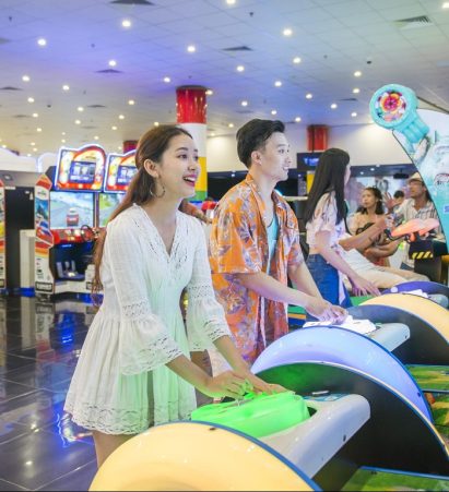 VinWonders Nam Hội An: UPDATE kinh nghiệm vui chơi 2026