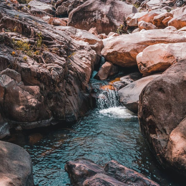 Ba Ho Waterfall: A CONCRETE guide for your eco trip in 2025