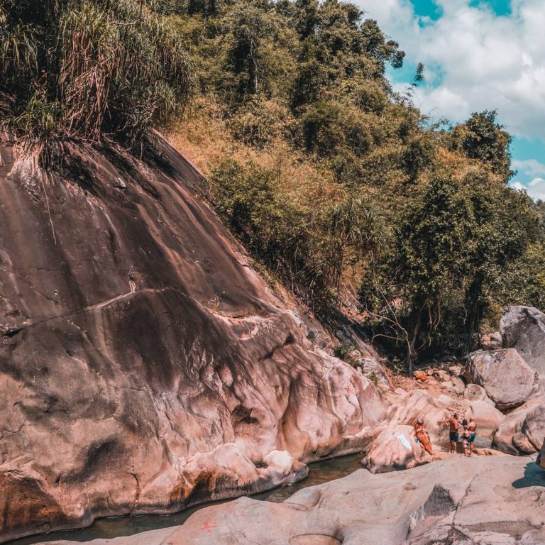 Ba Ho Waterfall: A CONCRETE guide for your eco trip in 2025