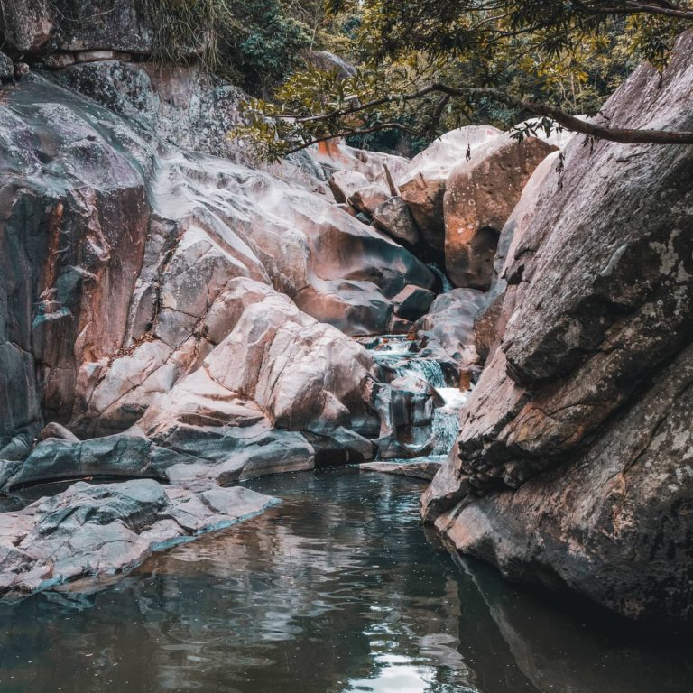 Ba Ho Waterfall: A CONCRETE guide for your eco trip in 2025