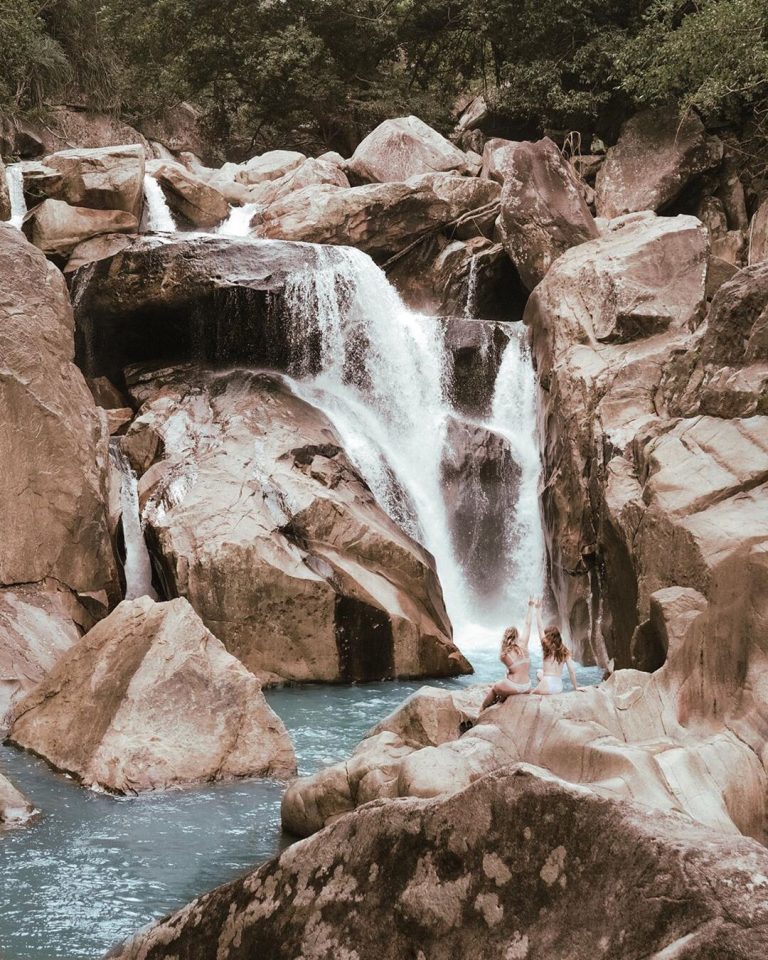 Ba Ho Waterfall: A CONCRETE guide for your eco trip in 2025