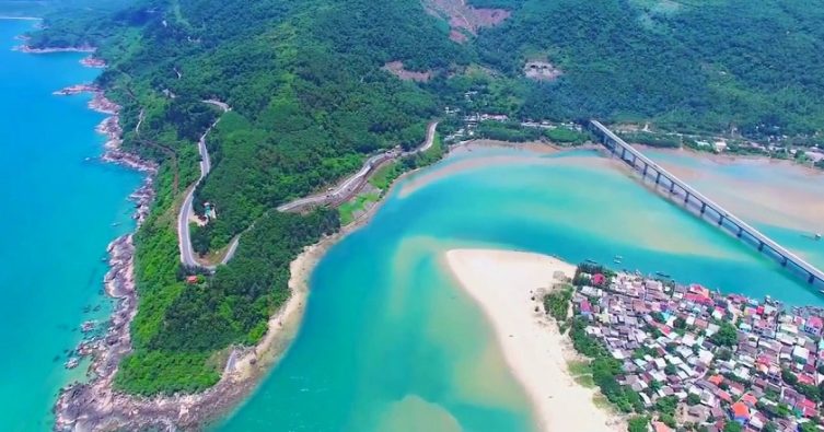 Lang Co Beach – Discover a breathtaking paradise in Vietnam