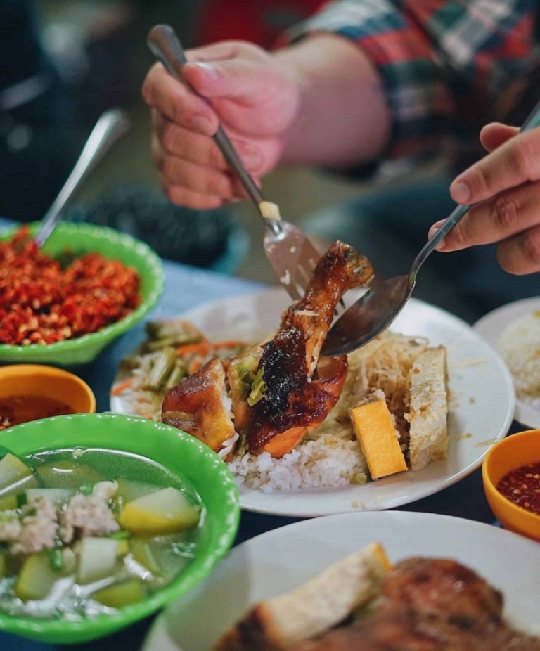 Vietnamese broken rice: Essence of land and fruit of labour