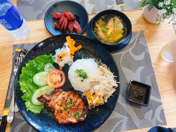 Vietnamese broken rice: Essence of land and fruit of labour