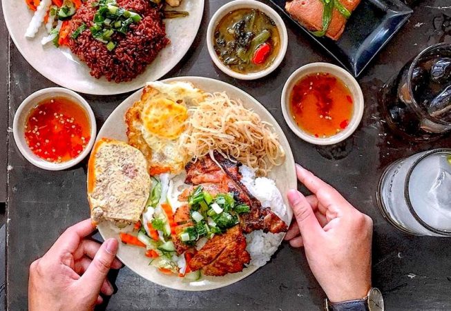 Vietnamese broken rice: Essence of land and fruit of labour