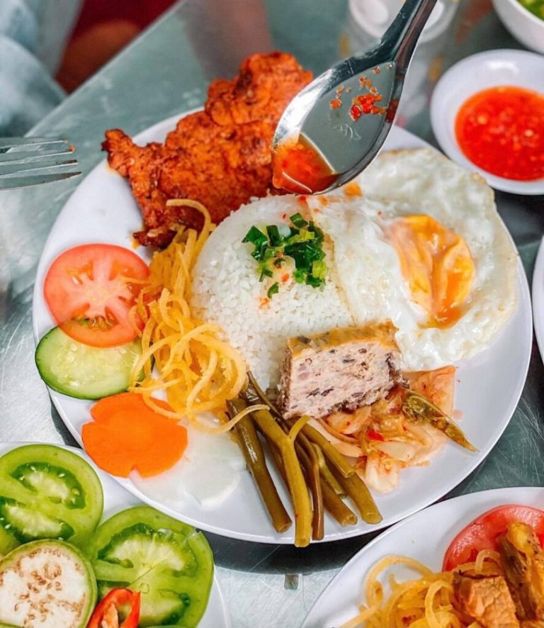 Vietnamese broken rice: Essence of land and fruit of labour