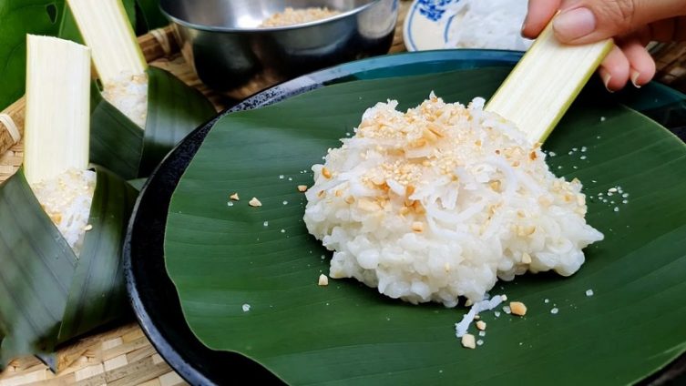 Vietnamese sticky rice: 7 top dishes for your food tour