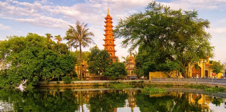 Hanoi things to do: An A-Z guide for the trip to the capital
