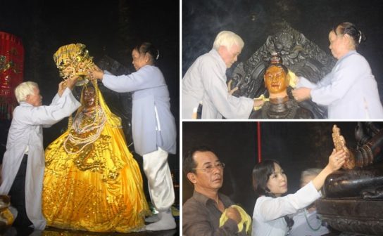 Lễ hội Tháp Bà Ponagar - Kinh nghiệm tham gia đầy đủ A-Z