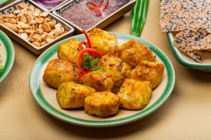 Vietnamese fish cake: A delicacy of a long-lasting culture