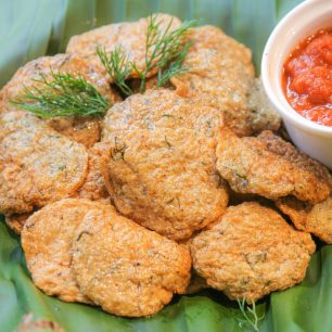 Vietnamese fish cake: A delicacy of a long-lasting culture
