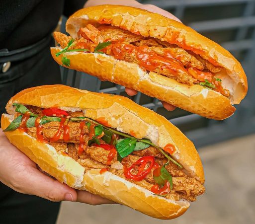 Vietnamese fish cake: A delicacy of a long-lasting culture