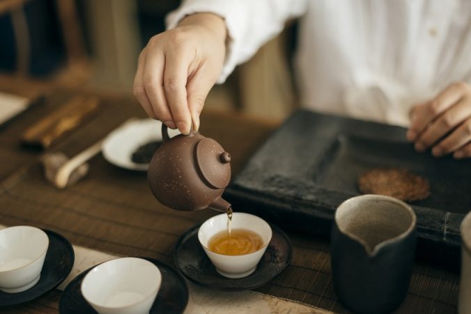 Vietnamese tea: The essence of dining and social culture