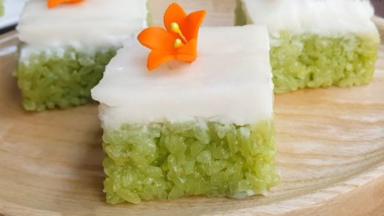 Vietnamese sticky rice: 7 top dishes for your food tour