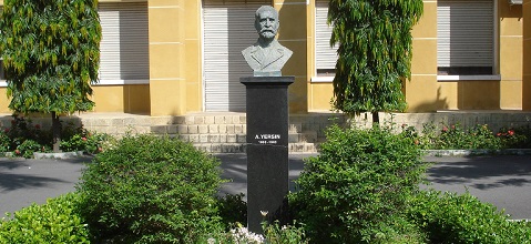 Alexandre Yersin Museum: A top destination in Nha Trang