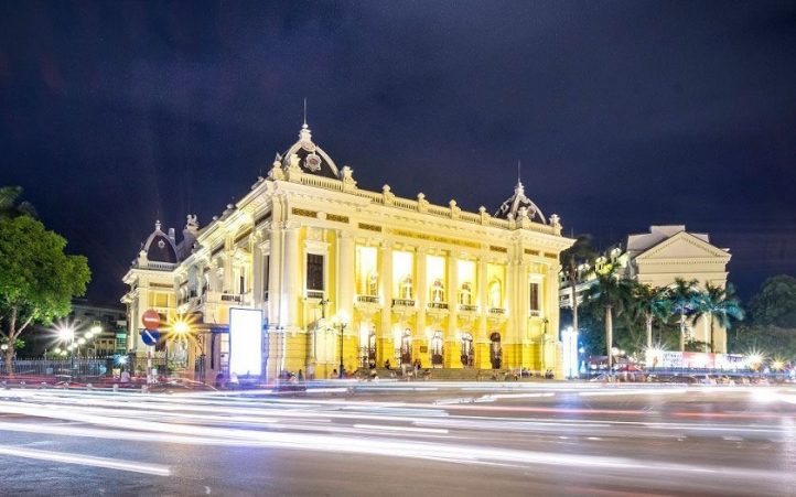 Hanoi Opera House: An UPDATED guide for your upcoming visit