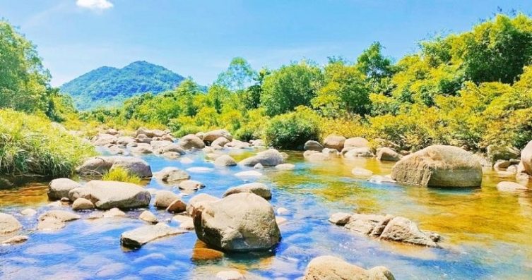 Hon Ba Nature Reserve: A natural wonderland in Nha Trang