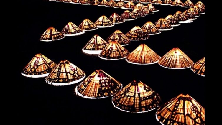 Non La Vietnam (Conical Hat): A National Cultural Icon