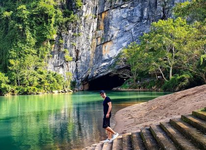 Vietnam cave: 11 natural caves for an amazing expedition