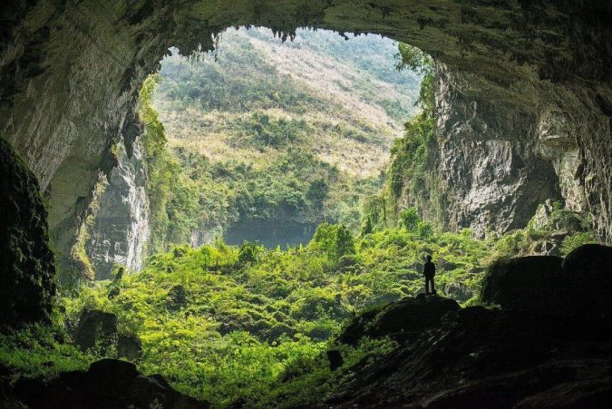 Vietnam cave: 11 natural caves for an amazing expedition