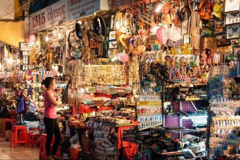 Phu Quoc markets: Explore 9 best places for budget shopping