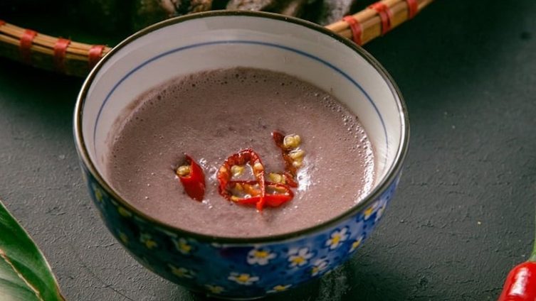 Shrimp paste: An indispensable spice in Vietnamese cuisine