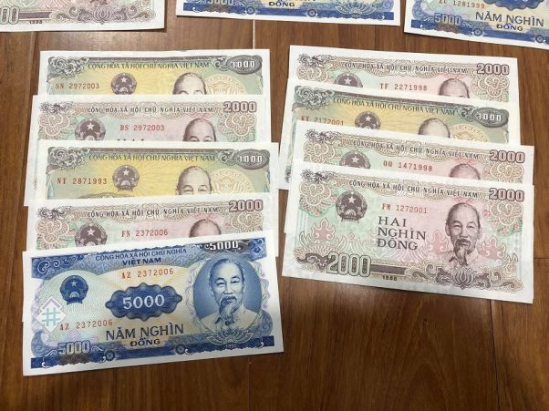 Vietnam money: MUST-KNOW things for your upcoming trip