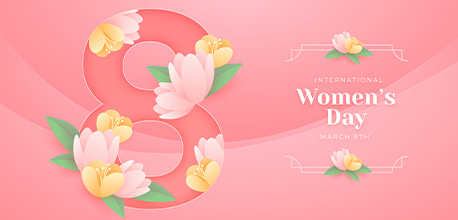 Tổng hợp 999 Background đẹp 8/3 nhất để tặng phái đẹp