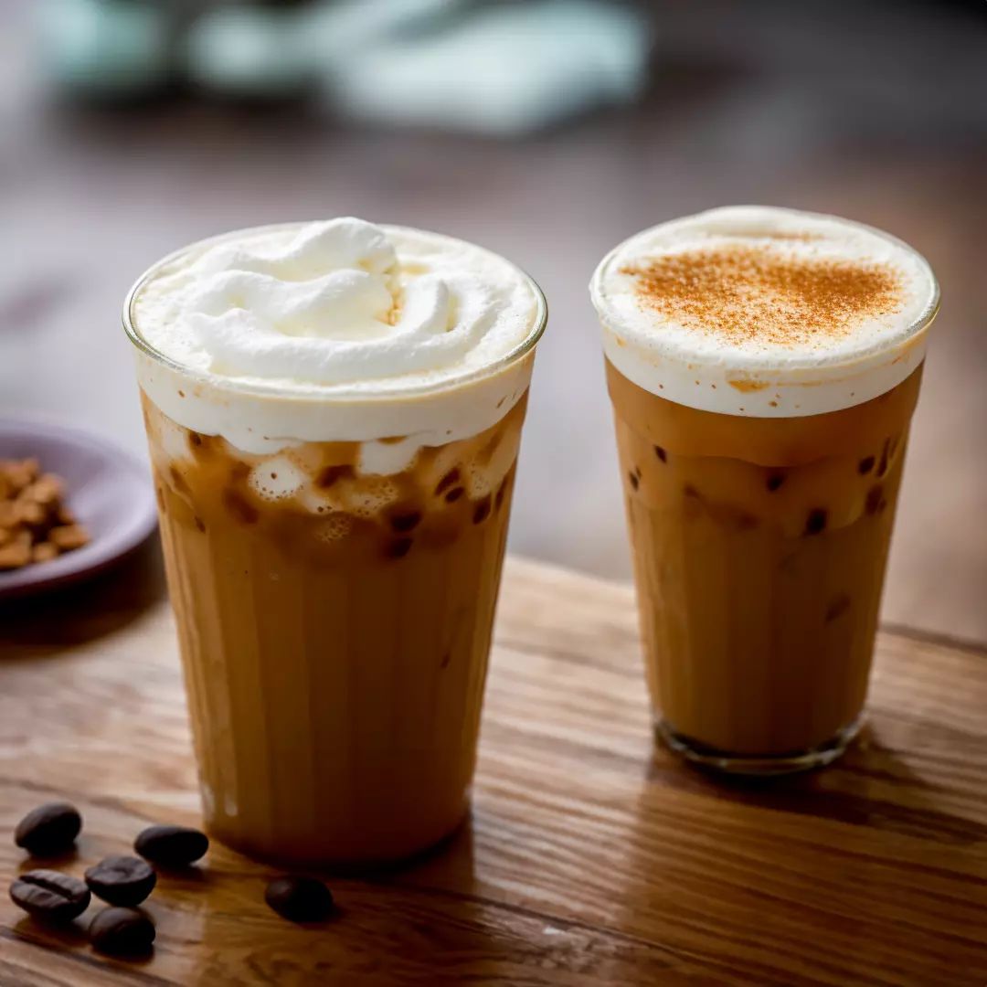 Cà phê muối: Cách làm chuẩn vị ngon & lưu ý cần biết