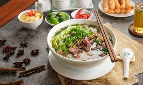 History of Pho: The story behind Vietnam’s beloved dish