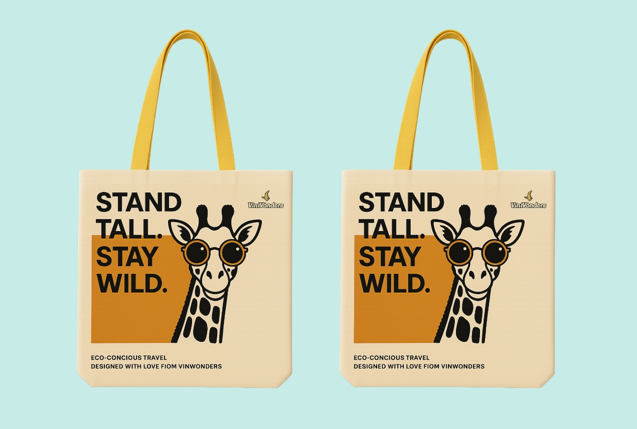 Wonder Friend: Snag a Cute Tote & Epic Prizes with VinWonders