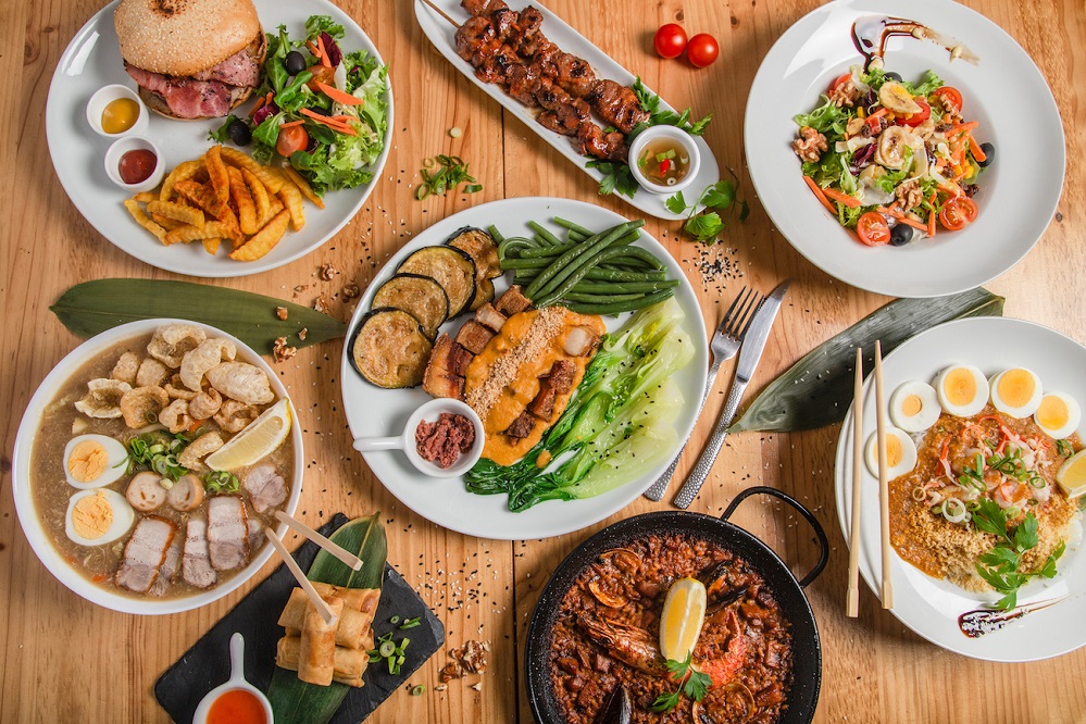 Southeast Asian food: 33 iconic dishes you must try