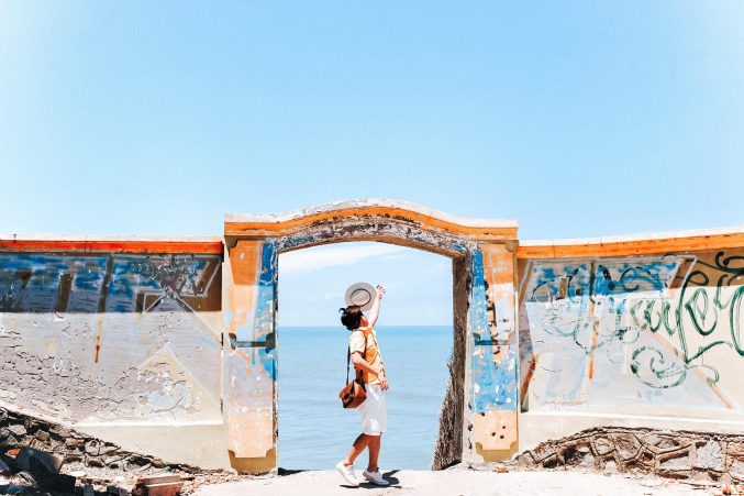 Back Beach Vung Tau: Where serenity meets the sea