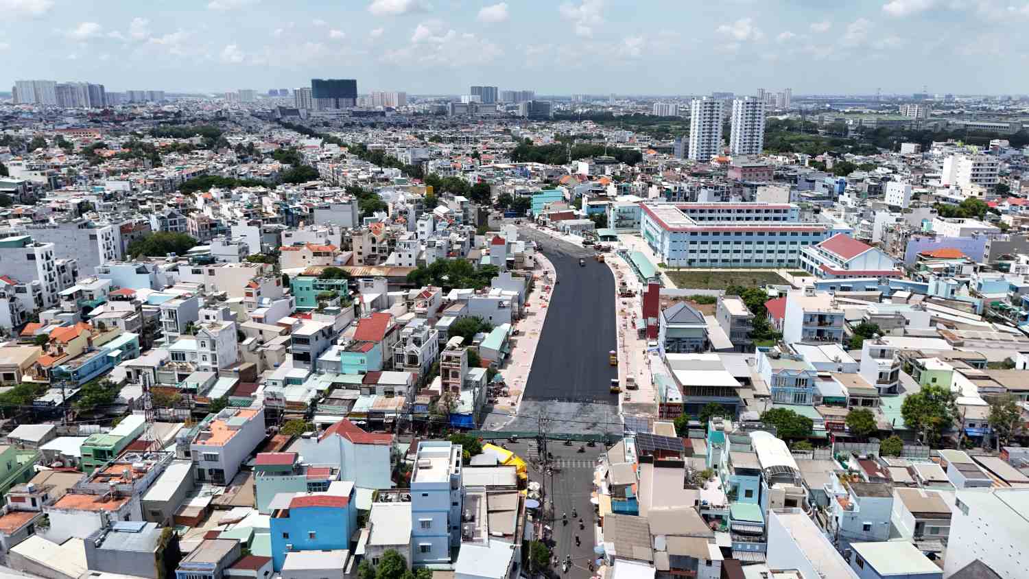 Binh Tan District, Ho Chi Minh City: A travel guide