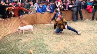 Traditional Vietnamese games: Top 23 popular picks