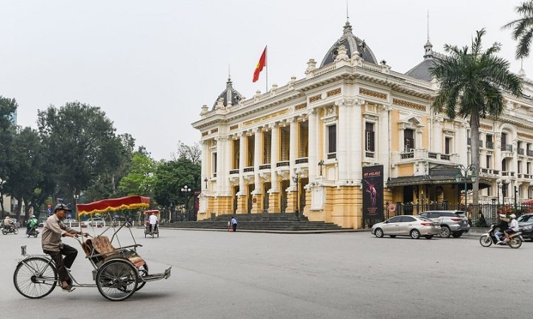 Hanoi attractions: TOP must-see places for your itinerary
