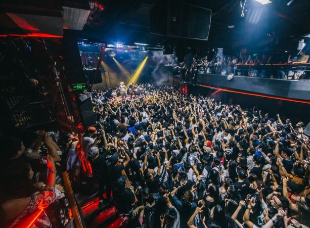 Top 11 HOTTEST Hanoi night clubs to dance the night away
