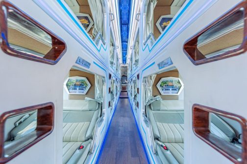 Ho Chi Minh to Dalat Bus: Your complete transport guide