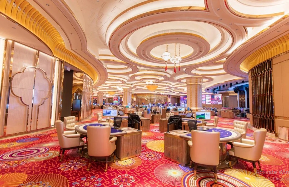 The 9+ best casinos in Vietnam for serious gamblers