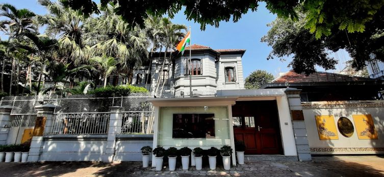 Indian Embassy in Vietnam: Contact details and services