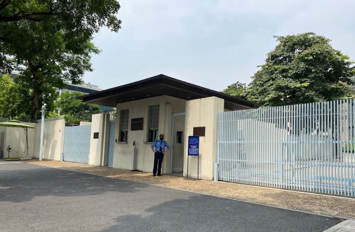 Japanese Embassy in Vietnam: What tourists should know