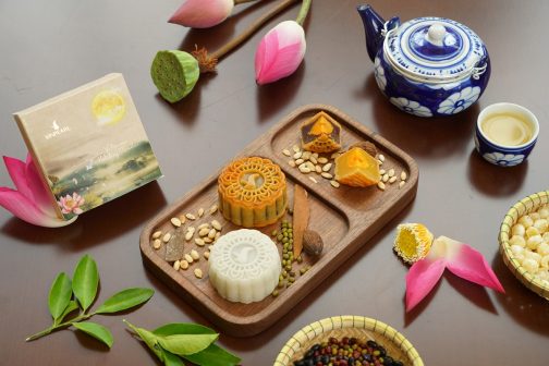 Mid-Autumn Festival foods: Iconic dishes for a festive vibe