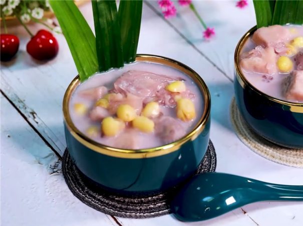 Mid-Autumn Festival foods: Iconic dishes for a festive vibe