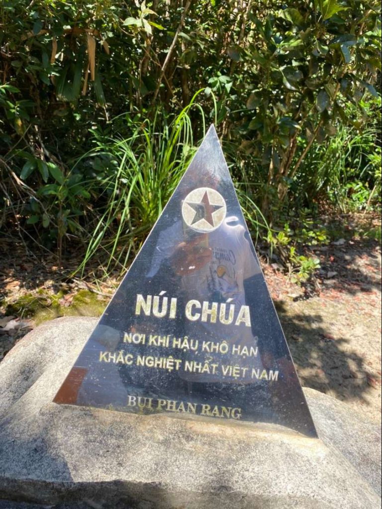 Nui Chua National Park: A nature lover's dream in Vietnam