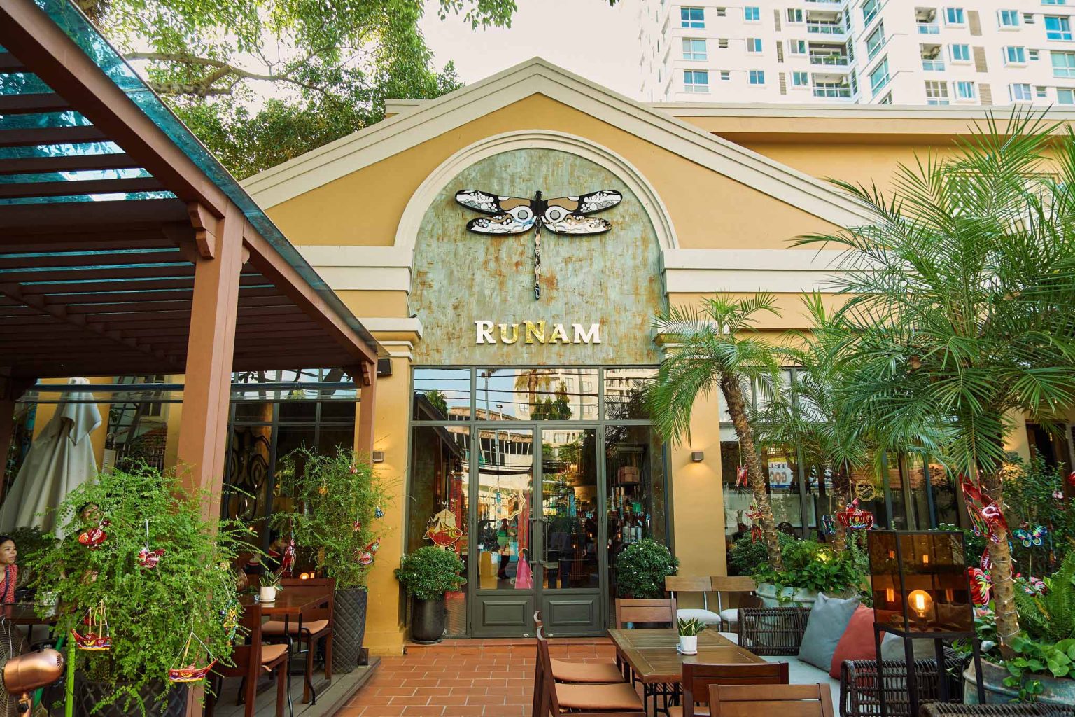 TOP 15 quán cafe ngắm hoàng hôn Phú Quốc đẹp mê hồn