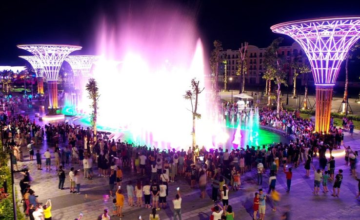 Sam Son Beach: A beautiful beach to visit in Thanh Hoa