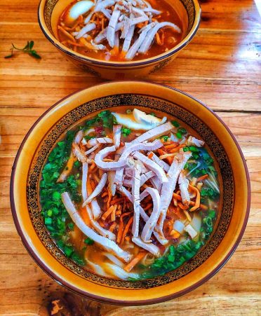 Food in Sapa: Explore the town’s best food options