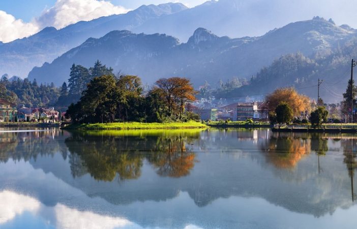 Sapa Lake: One of the most enchanting attractions in Sapa