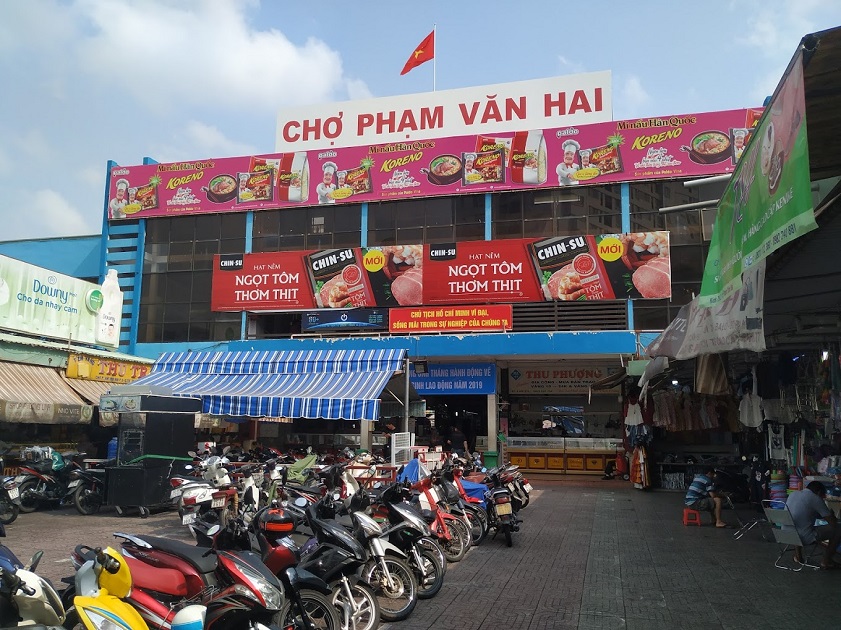 Tan Binh District, Ho Chi Minh City: A complete guide