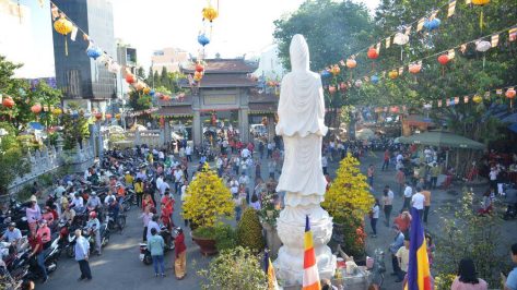 Tet Holiday: The most important occasion in Vietnam
